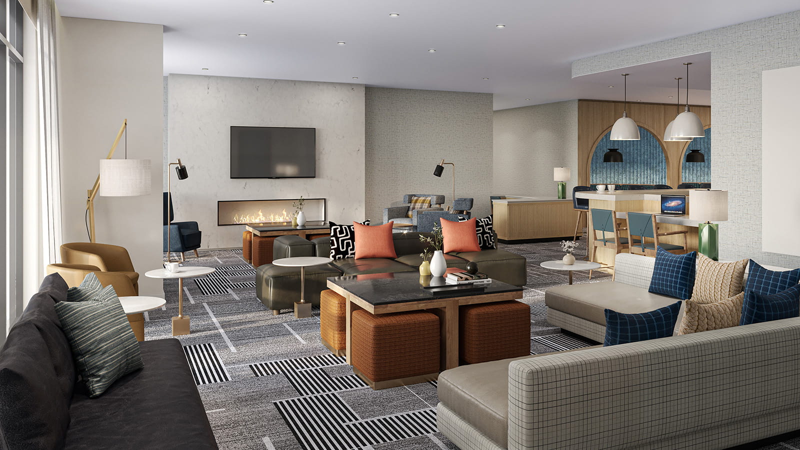 Mammoth Lakes Mountain Club | Limelight Hotel